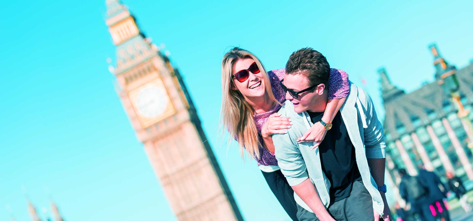 The Foreigner (In London) – My name is Osman Semerci and here are my ...